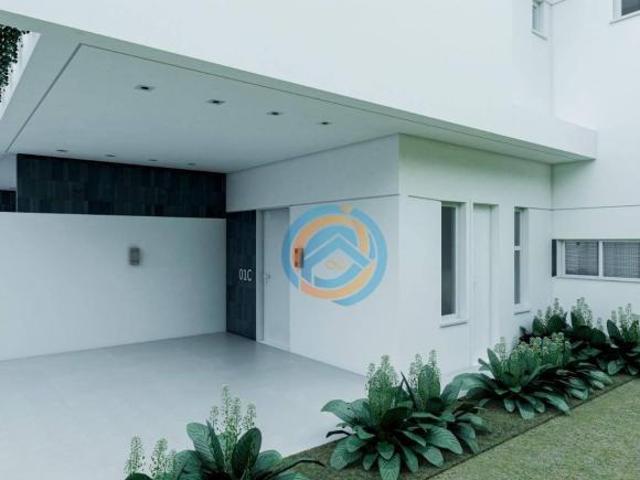 Casa com 3 Suítes à venda, 145 m² por R$ 1.290.000 Alto da XV Curitiba/PR