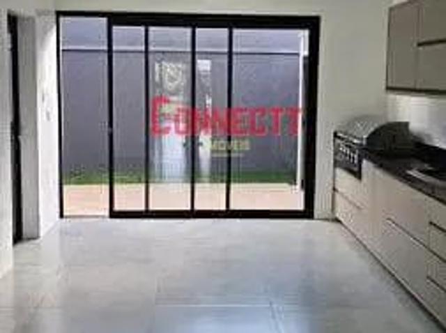 Casa com 3 Suítes à venda, 149 m² por R$ 1.120.000 Recreio das Acácias Ribeirão Preto/SP