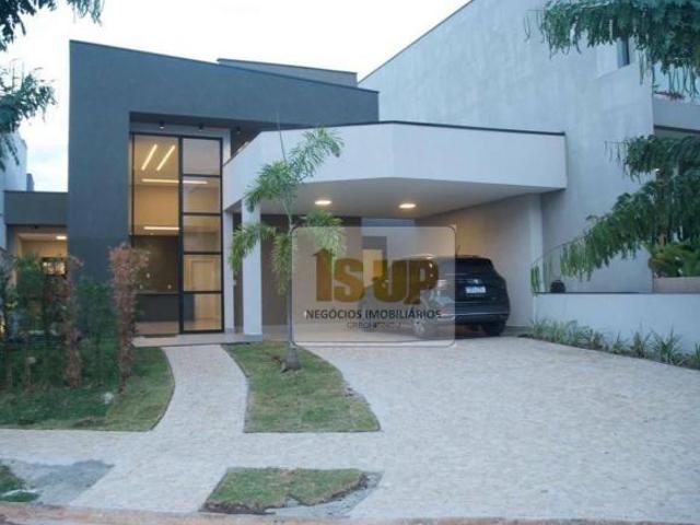 Casa com 3 suítes à venda, 149 m² por R$ 1.190.000 Residencial Terras da Estância Paulínia/SP