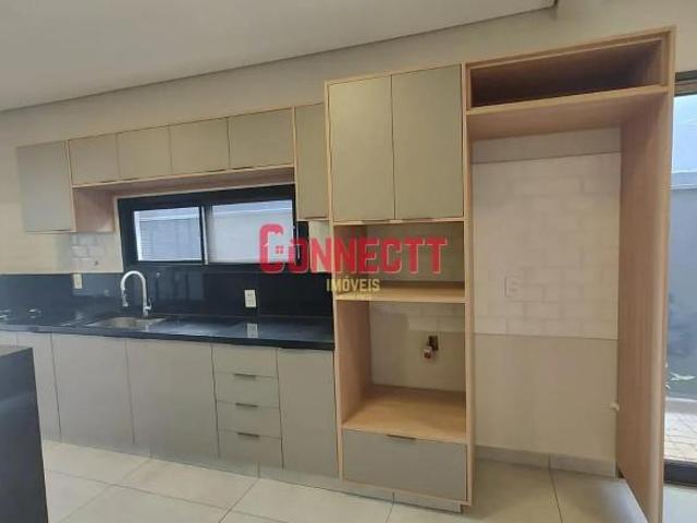 Casa com 3 suítes à venda, 153 m² por R$ 1.000.000,00 Reserva San Pedro Ribeirão Preto/SP