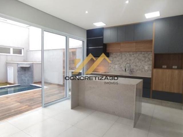 Casa com 3 suítes à venda, 150 m² Jardim Residencial Viena Indaiatuba/SP