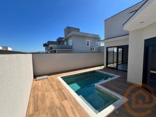 Casa com 3 suítes à venda, 150 m² por R$ 1.250.000 Gran Ville São Venâncio 2 Itupeva/SP