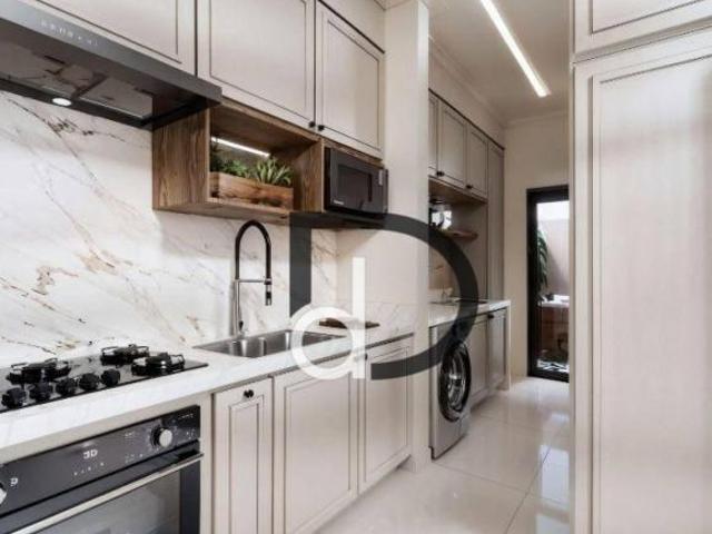 Casa com 3 suítes à venda, 150 m² por R$ 1.310.000,00 Pinheirinho Vinhedo/SP
