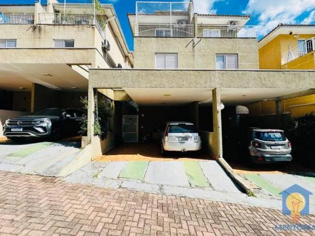Casa com 3 suítes à venda, 150 m² por R$ 879.000 Granja Viana Cotia/SP