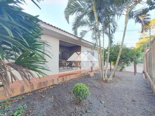 Casa com 3 suítes à venda, 150 m² por R$ 800.000 Centro Foz do Iguaçu/PR