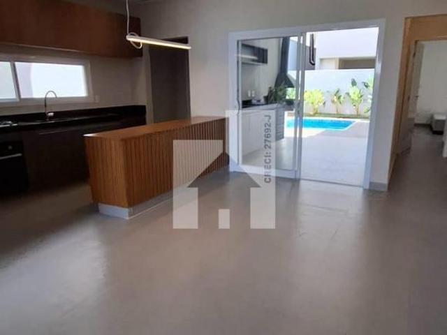 Casa com 3 suítes à venda, 150m² de construção, Condomínio Gran Ville São Venâncio, Itupeva, SP