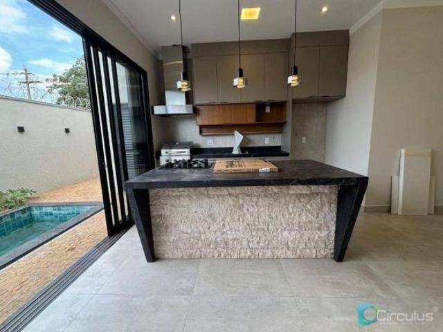 Casa com 3 Suites à venda, 152 m² por R$ 1.320.000 San Marco Ribeirão Preto/SP