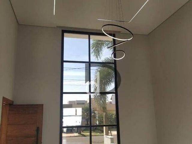 Casa com 3 suítes à venda, 155 m² por R$ 1.190.000 Campos Do Conde João Aranha Paulínia/SP