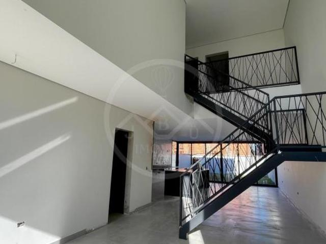Casa com 3 suítes à venda, 156,36m² por R$ 905.000 – Reserva dos Ipês – Boituva/SP
