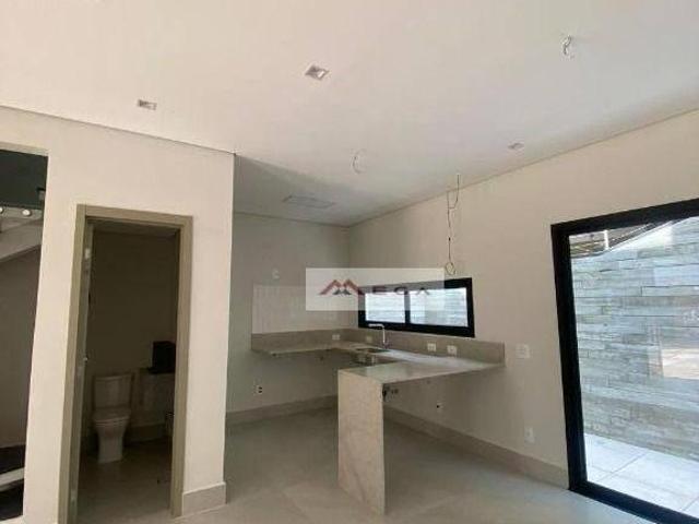 Casa com 3 suítes à venda, 158 m² Condomínio Moreira por R$ 1.299.000 Chácara Primavera Campinas