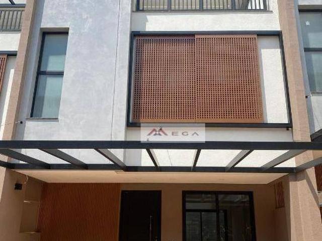 Casa com 3 suítes à venda, 158 m² Condomínio Moreira por R$ 1.349.000 Chácara Primavera Campinas