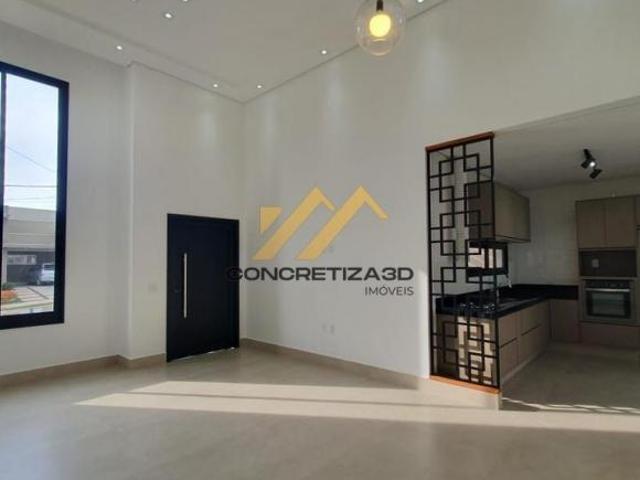 Casa com 3 suítes à venda, 158 m² Jardim Residencial Viena Indaiatuba/SP