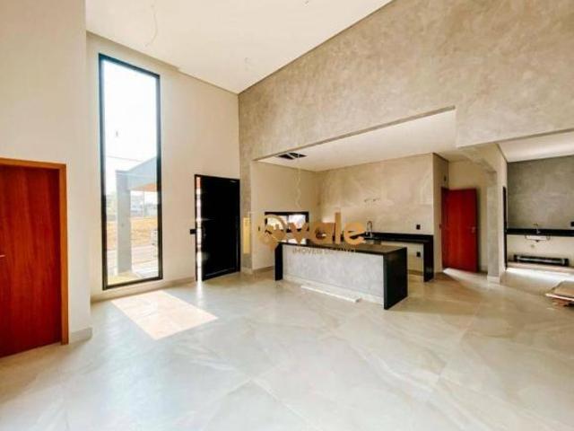 Casa com 3 Suítes à venda, 160 m² Aruanã SJCampos/SP