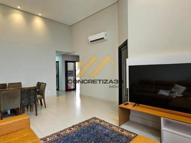 Casa com 3 suítes à venda, 160 m² Jardim Residencial Viena Indaiatuba/SP