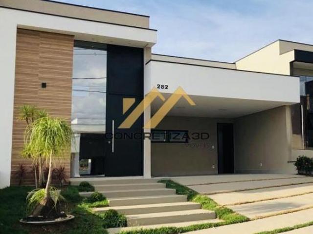 Casa com 3 suítes à venda, 160 m² Jardim Residencial Viena Indaiatuba/SP