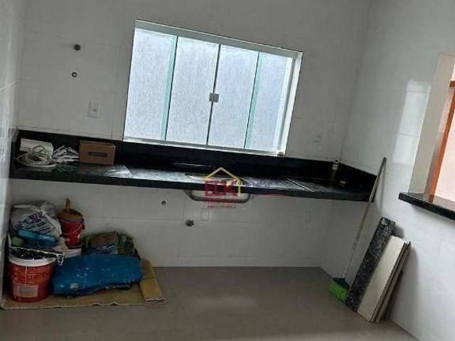 Casa com 3 suites à venda, 160 m² por R$ 580.000 Vitória Vale Caçapava/SP