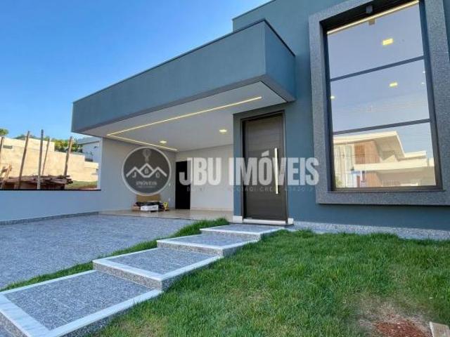 Casa com 3 suítes à venda, 161,21m² por R$ 1.300.000 – Condomínio Portal Ville Jard
