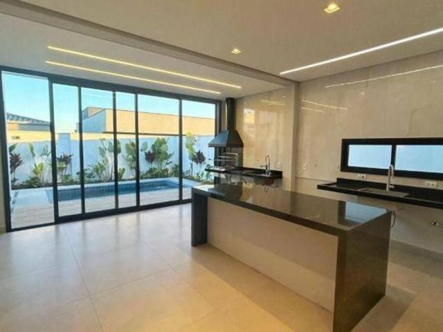 Casa com 3 suites à venda, 161 m² por R$ Cyrela Landscape Esplanada