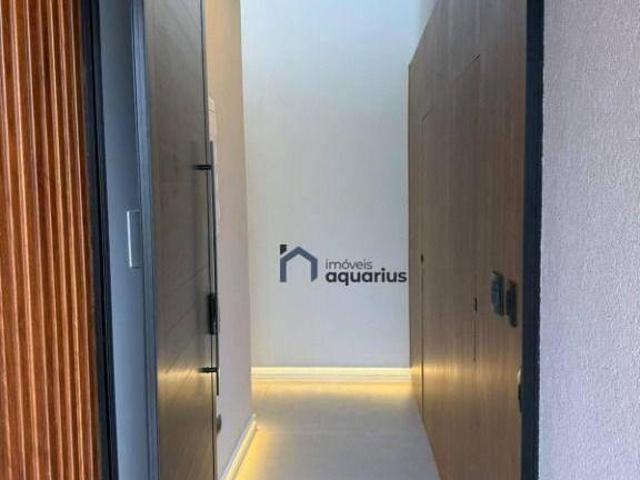 Casa com 3 suites à venda, 164 m² Cond Bosque dos Manacas Jacareí/SP