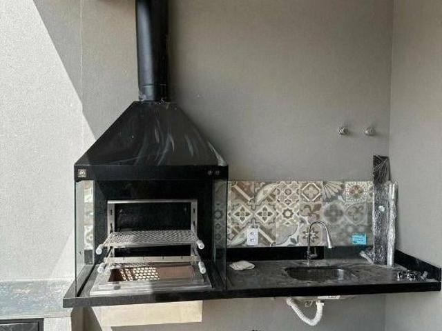 Casa com 3 Suítes à venda, 165 m² por R$ 1.100.000 San Marcos Ribeirão Preto/SP
