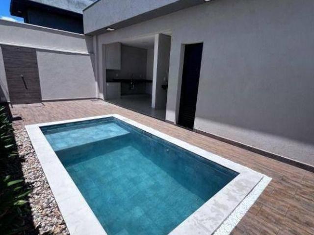 Casa com 3 Suítes à venda, 165 m² por R$ 1.190.000 Recreio Anhangüera Ribeirão Preto/SP