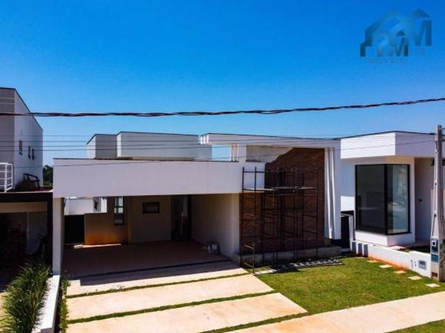 Casa com 3 suítes à venda, 165 m² por R$ 1.380.000
