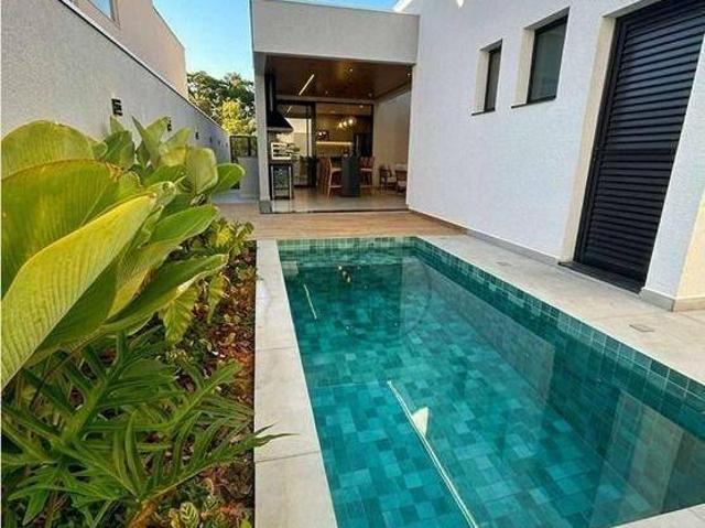 Casa com 3 suítes à venda, 166 m² por R$ 1.580.000 Condomínio Cyrela Landscape Esplanada Soroca
