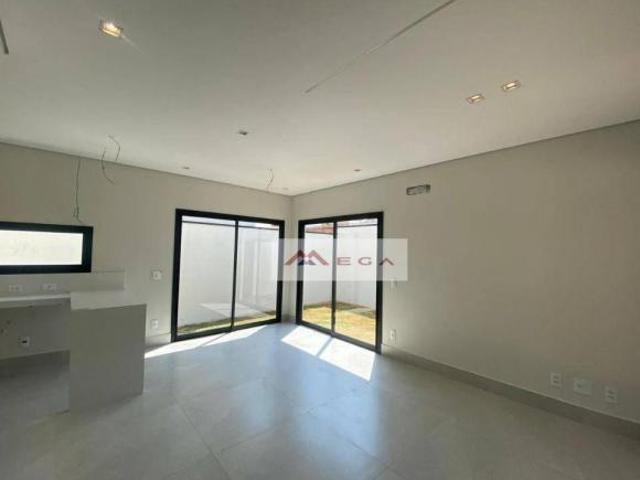 Casa com 3 suítes à venda, 173,53 m² Condomínio Moreira por R$ 1.449.000 Chácara Primavera Campi