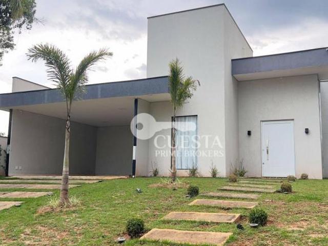 Casa com 3 suítes à venda, 170 m² por R$ 1.150.000,00 Condomínio Ninho Verde II Pardinho/SP