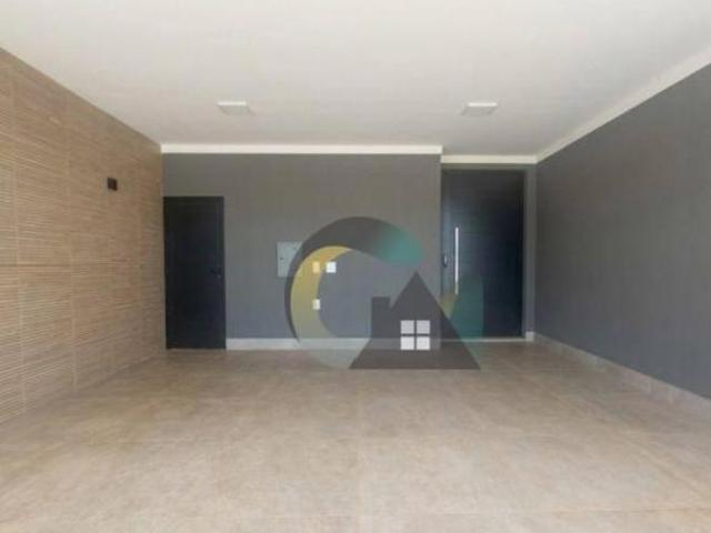 Casa com 3 Suites à venda, 170 m² por R$ 1.190.000 Tamboré Barretos/SP