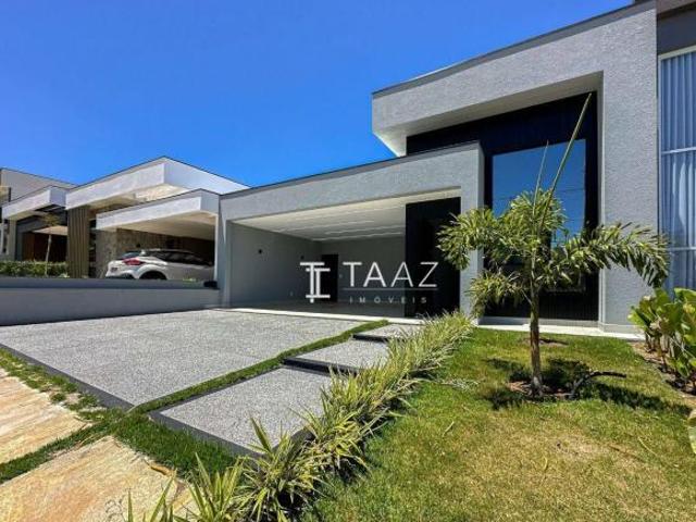 Casa com 3 Suites à venda, 170 m² por R$ 1.440.000,00 Indaiatuba