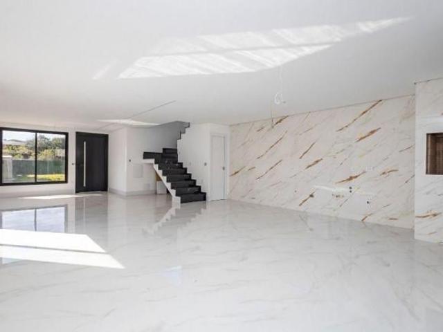 Casa com 3 suítes à venda, 171 m² por R$ 1.200.000 Santa Cândida Curitiba/PR