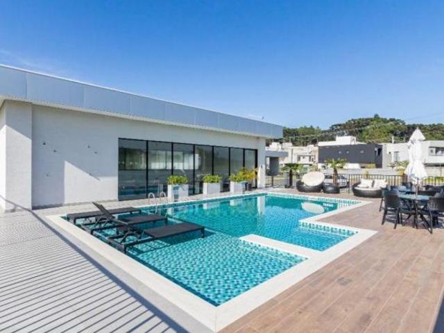 Casa com 3 suítes à venda, 171 m² por R$ 1.330.000 Santa Cândida Curitiba/PR