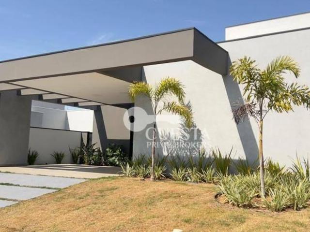 Casa com 3 suítes à venda, 175 m² por R$ 1100.000 Condomínio Ninho Verde 2 Rod. Castelo Branco km