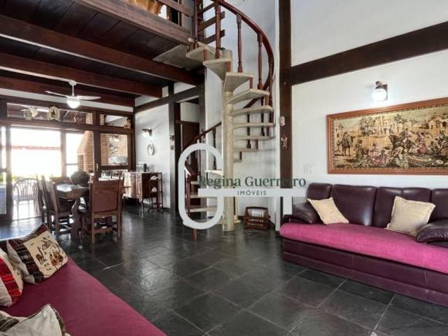 Casa com 3 suítes à venda, 175 m² por R$ 1.150.000 Condomínio Aldeia da Juréia Peruíbe/SP