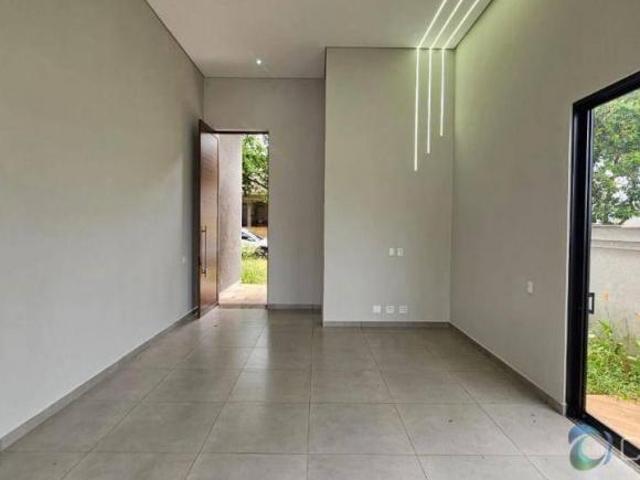 Casa com 3 suítes à venda, 175 m² por R$ 1.780.000 Buona Vita Ribeirão Preto/SP