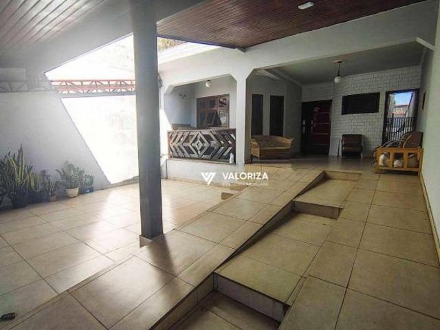 Casa com 3 suítes à venda, 175 m² por R$ 742.000 Parque dos Eucaliptos Sorocaba/SP