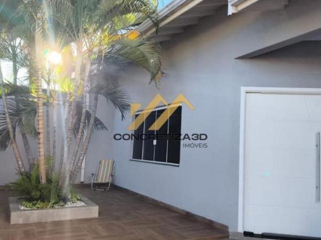 Casa com 3 suítes à venda, 178 m² Jardim Esplanada Indaiatuba/SP
