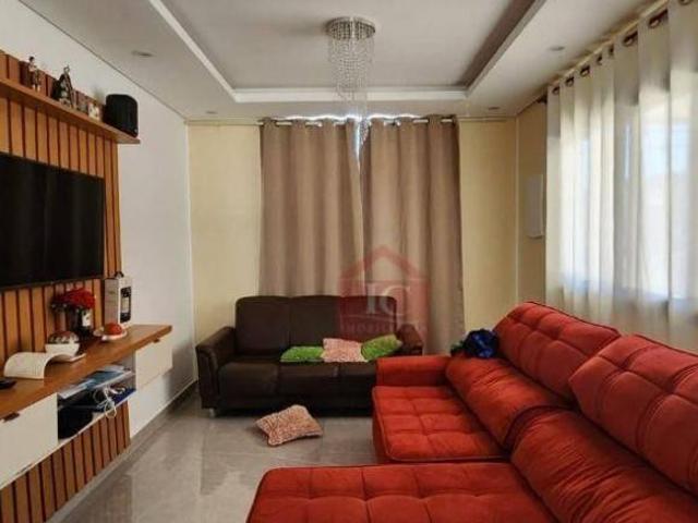 Casa com 3 Suítes à venda, 183 m² por R$ 750.000 Lago dos Pássaros Cotia/SP