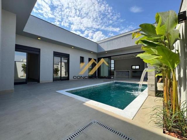 Casa com 3 suítes à venda, 180 m² Jardim Residencial Dona Maria Cândida Indaiatuba/SP