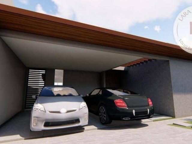 Casa com 3 suites à venda, 180 m² por R$ 1.280.000 Residencial São Domingos Valinhos/SP