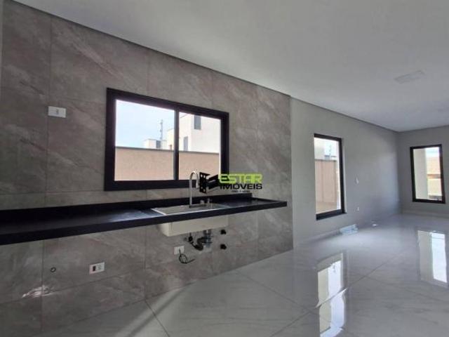 Casa com 3 Suítes à venda, 180 m² por R$ 1.300.000 Jardim do Lago Atibaia/SP
