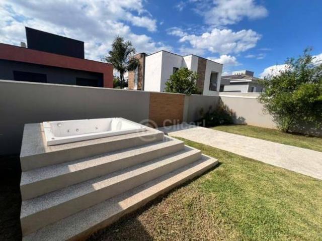 Casa com 3 suítes à venda, 180 m² por R$ 1.410.000 Residencial Ibi Aram I Itupeva/SP