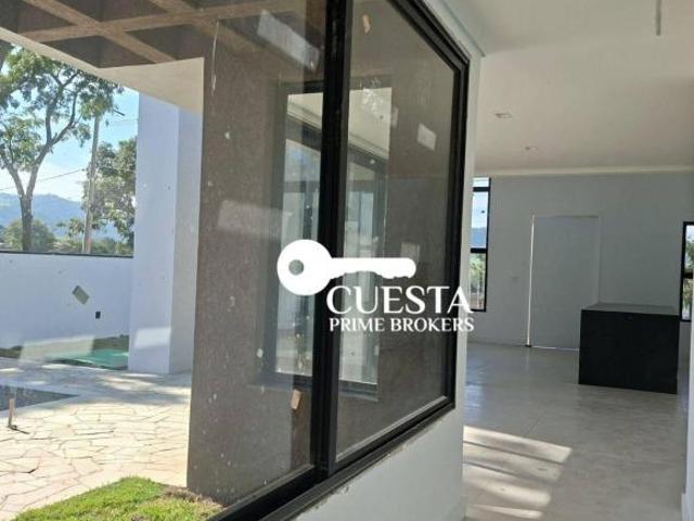 Casa com 3 suítes à venda, 180 m² por R$ 1.490.000 Condomínio Ninho Verde II Pardinho/SP