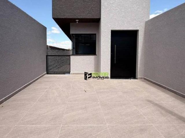 Casa com 3 Suítes à venda, 180 m² por R$ 680.000 Jardim Bela Vista Bom Jesus dos Perdões/SP
