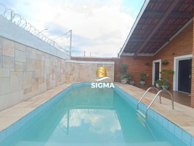 Casa com 3 Suítes à venda, 180 m² por R$ 850.000 Enseada Guarujá/SP