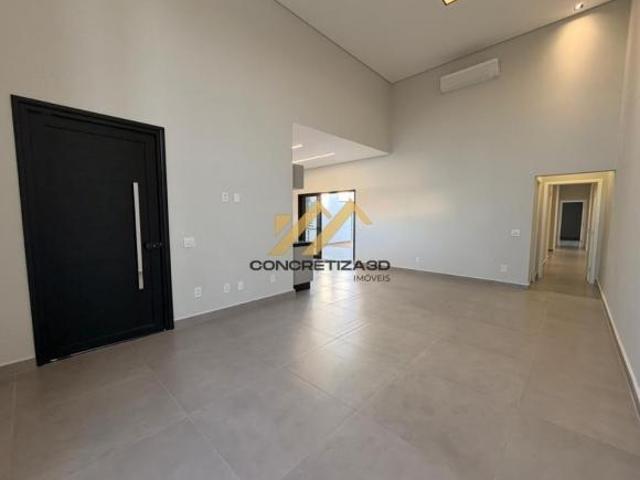 Casa com 3 suítes à venda, 187,76 m² Jardins Di Roma Indaiatuba/SP