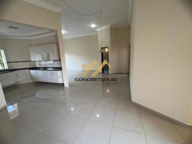 Casa com 3 suítes à venda, 184 m² Vila Residencial Green Park Indaiatuba/SP