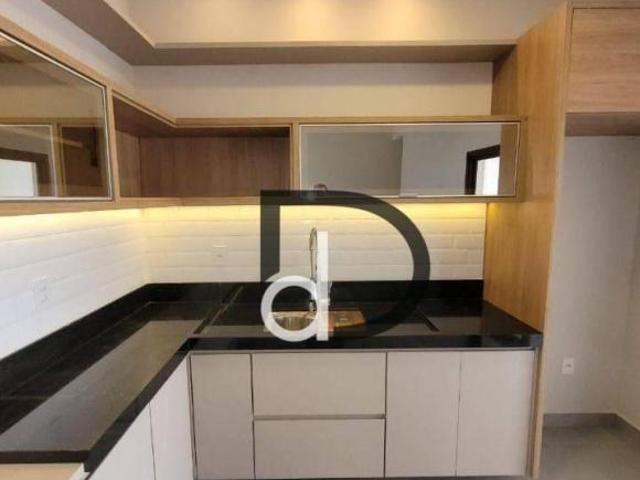 Casa com 3 suites à venda, 186 m² por R$ 1.350.000 Condomínio Residencial Milano Indaiatuba/SP