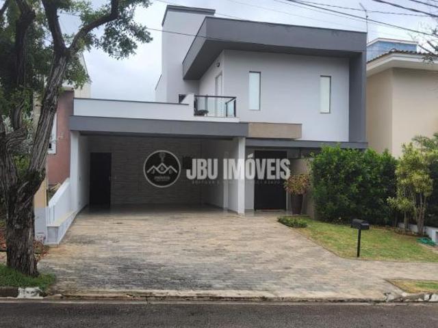 Casa com 3 suítes à venda, 186m² por R$ 1.070.000 – Golden Park Residence I – Soroc
